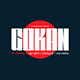 Gokan - Bold Variable Sans Serif, Fonts | GraphicRiver