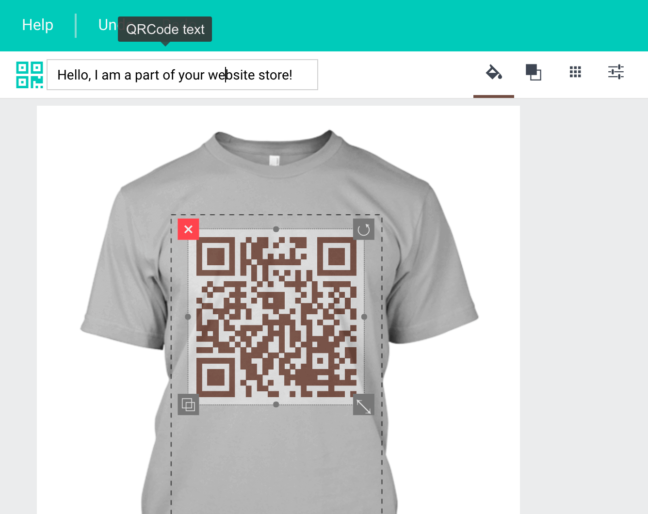 Product Designer for WooCommerce WordPress | Lumise by King-Theme | CodeCanyon