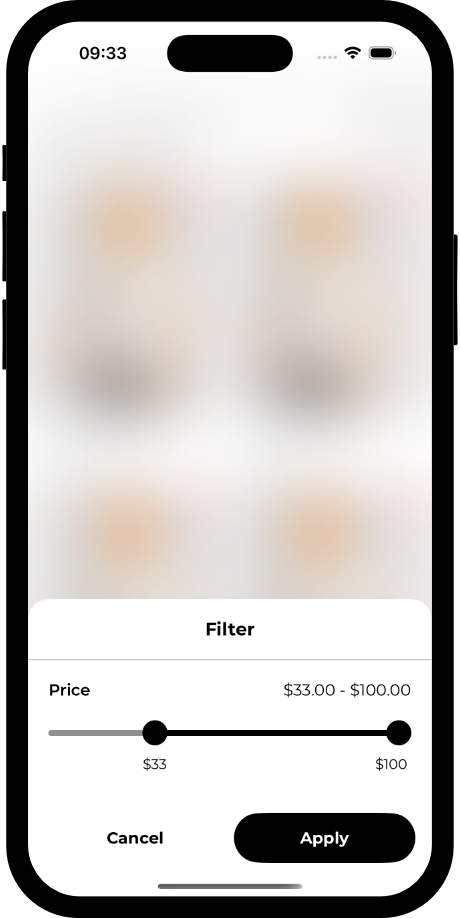 E-commerce & Shopping SwiftUI Template by hoangmtv | CodeCanyon