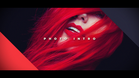 Photo Intro, After Effects Project Files | VideoHive