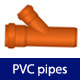 PVC Pipes, Vectors | GraphicRiver