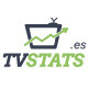 Tv Stats Logo Template, Logo Templates | GraphicRiver