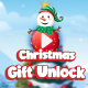 Christmas Gift Unlock Game - Christmas Game - HTML5, Android Game in ...