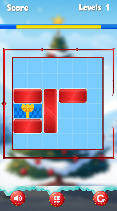 Christmas T Unlock Game Christmas Game Html5 Android Game In Construct 3 By Haveasoft