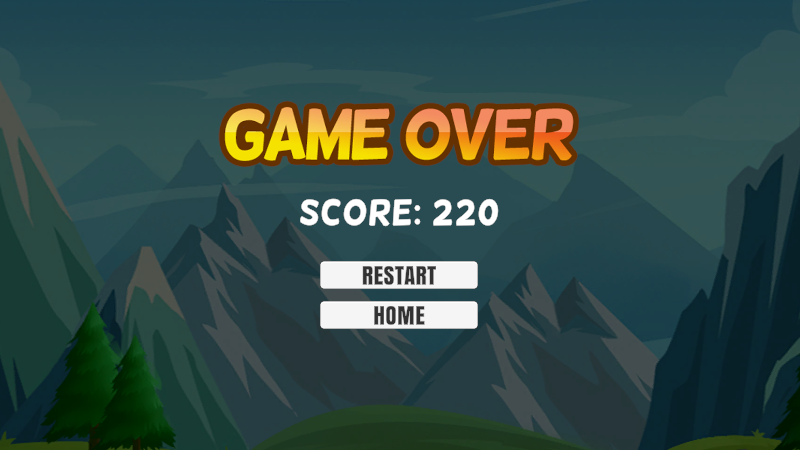Bird Hunt | HTML5 Game | Unity by skgameapps | CodeCanyon