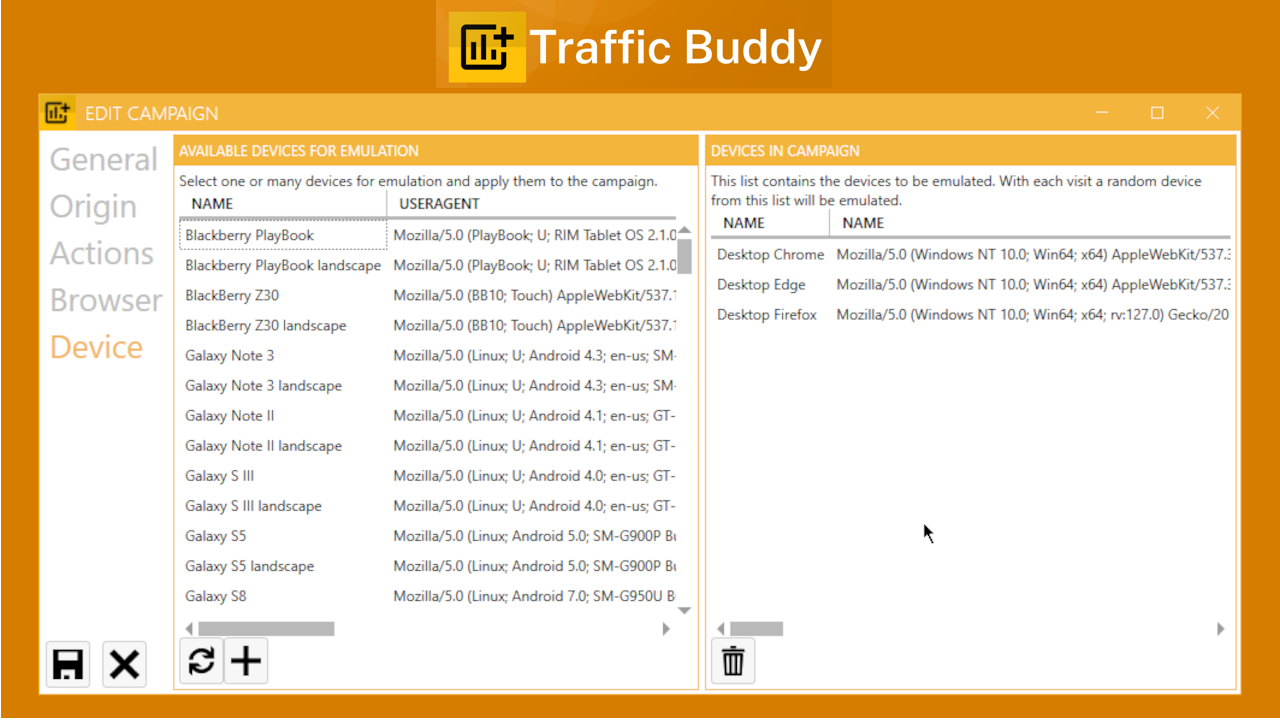 Traffic Buddy: Organic Traffic and View Bot by GSoftwareLab | CodeCanyon