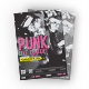 Punk Rock Concert Flyer, Print Templates | GraphicRiver