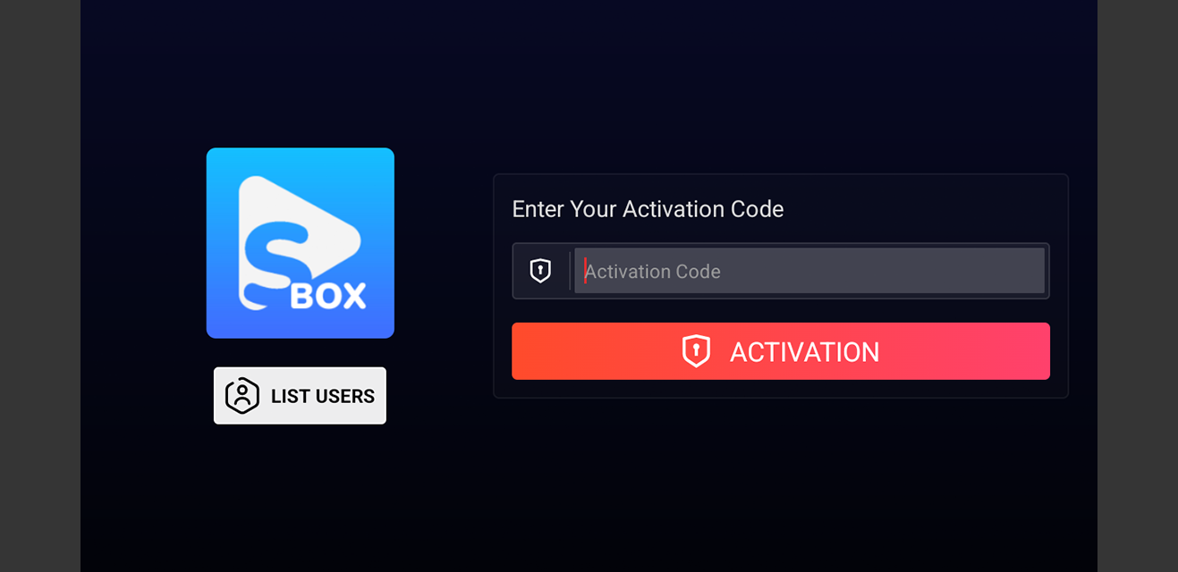 StreamBox - IPTV Player by nemosofts | CodeCanyon