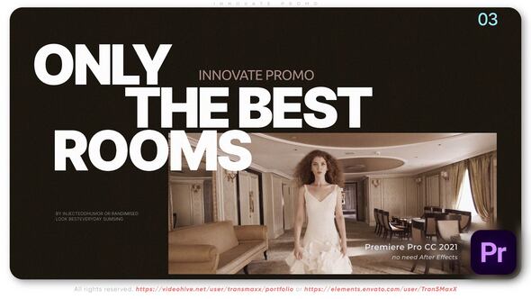 Innovate Promo, Premiere Pro Templates | VideoHive