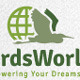 Birds World Logo, Logo Templates | GraphicRiver