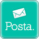 Posta E-Newsletter, Web Elements | GraphicRiver