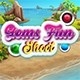Gems Fun Shoot - HTML5 Construct3 Game by Game-Sparks-Studio | CodeCanyon