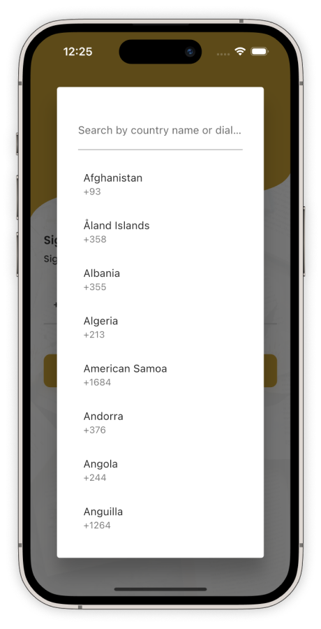 Ebooks Reader and Audiobooks Listen App template in Flutter | BookSwap ...