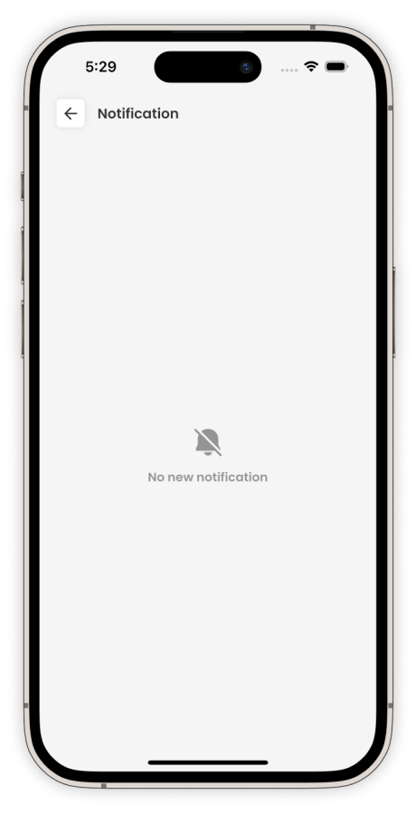 Ebooks Reader and Audiobooks Listen App template in Flutter | BookSwap ...