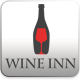 Wine Inn Logo Template, Logo Templates | GraphicRiver