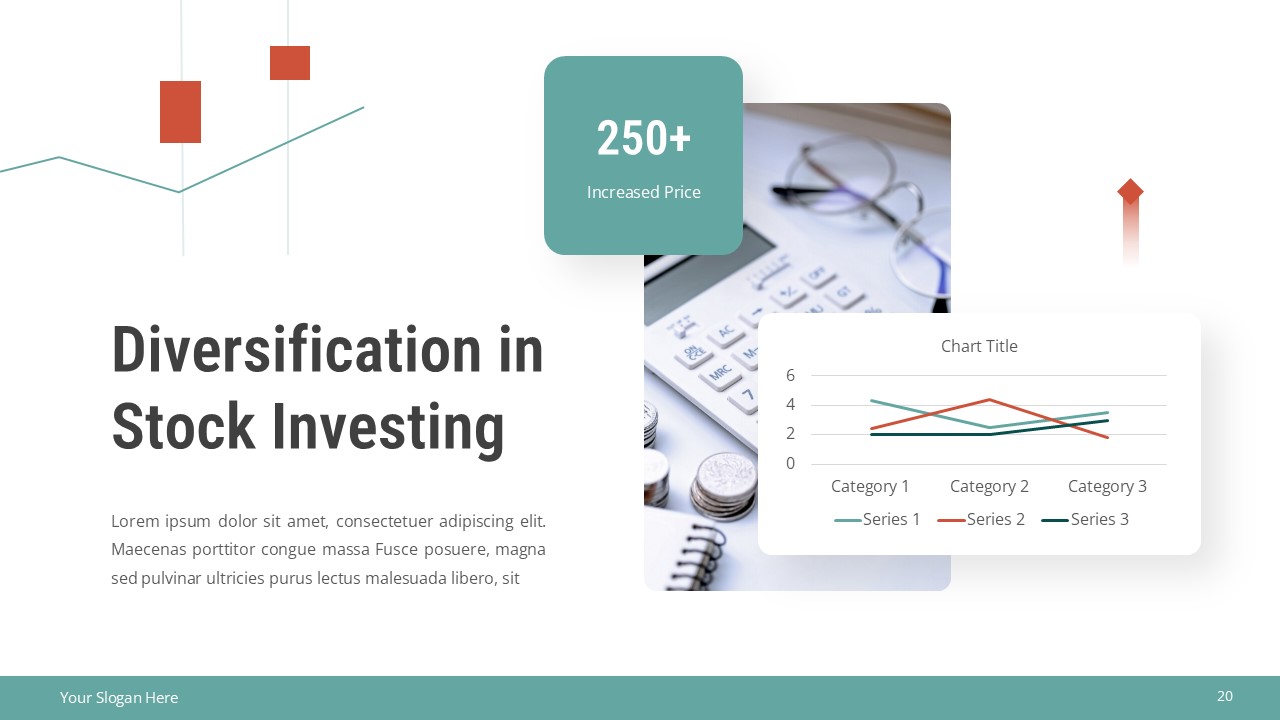 Stock Market Google Slide Presentation, Presentation Templates ...