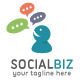 Social Business Logo Template, Logo Templates | GraphicRiver