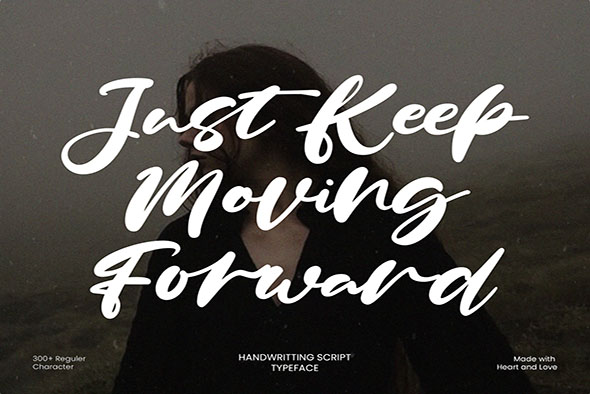 Slumber Handwriting Font, Fonts | GraphicRiver