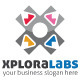 Xplora Labs Letter X Logo Template, Logo Templates | GraphicRiver