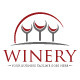 Winery Logo Template, Logo Templates | GraphicRiver