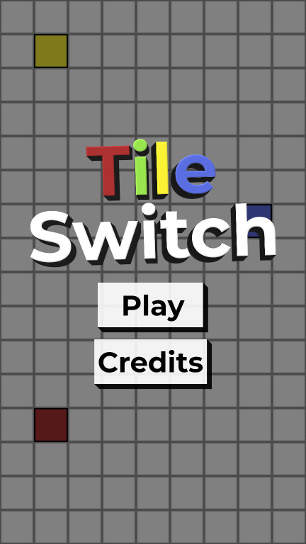 Tile Switch - HTML5 Puzzle Game by schaukoskientertainment | CodeCanyon