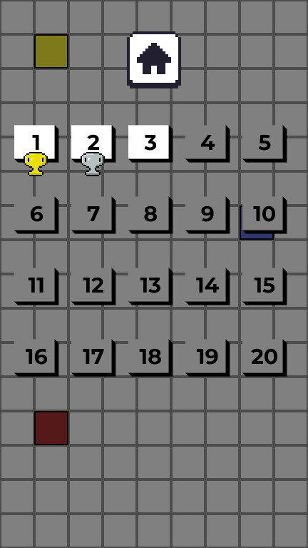 Tile Switch - HTML5 Puzzle Game by schaukoskientertainment | CodeCanyon