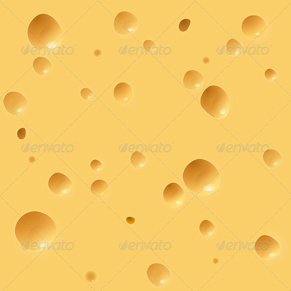 Cheese Texture by Dvarg | GraphicRiver