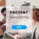 Prevent - Event Planning Presentation Keynote Template, Presentation ...