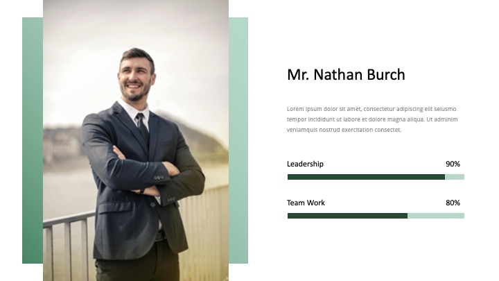 Prevent - Event Planning Presentation Keynote Template, Presentation ...