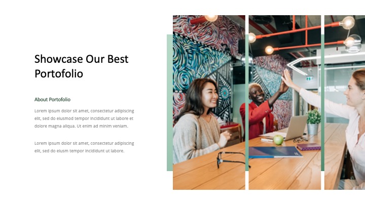 Prevent - Event Planning Presentation Keynote Template, Presentation ...