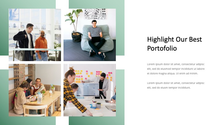 Prevent - Event Planning Presentation Keynote Template, Presentation ...