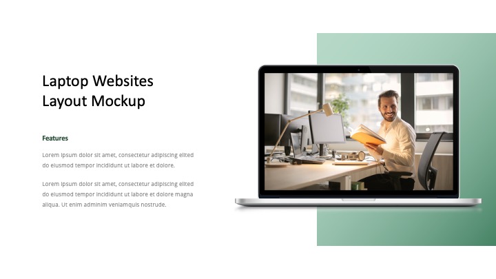 Prevent - Event Planning Presentation Keynote Template, Presentation ...