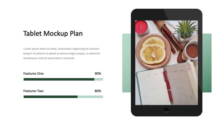 Prevent - Event Planning Presentation Keynote Template, Presentation ...