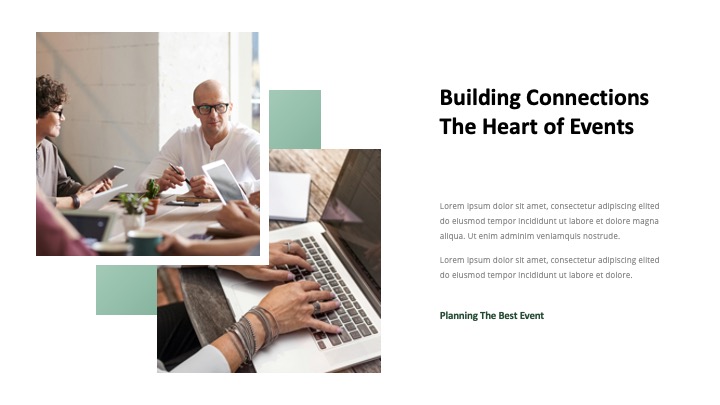 Prevent - Event Planning Presentation Keynote Template, Presentation ...