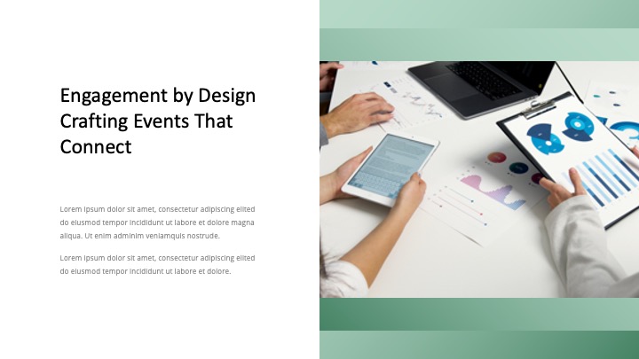 Prevent - Event Planning Presentation Keynote Template, Presentation ...
