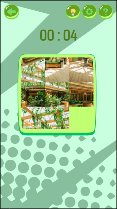 SlidingPuzzle - Html5 Game (construct3) by Back-Key | CodeCanyon