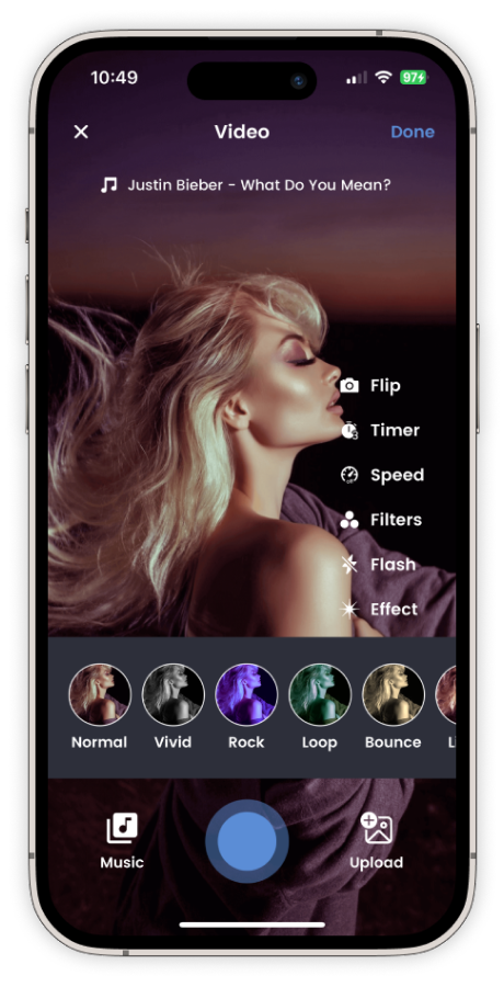 Social Media App Template in React Native | Instagram Clone | Multi ...