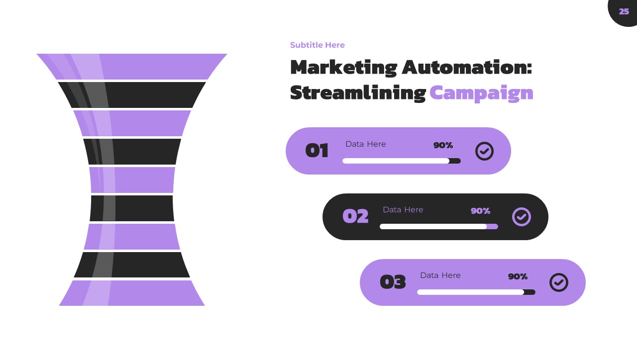 Starlight - Marketing PowerPoint Template, Presentation Templates ...