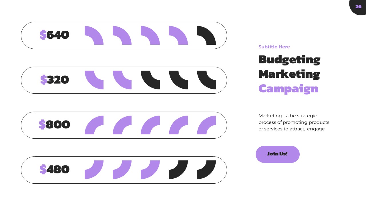 Starlight - Marketing PowerPoint Template, Presentation Templates ...