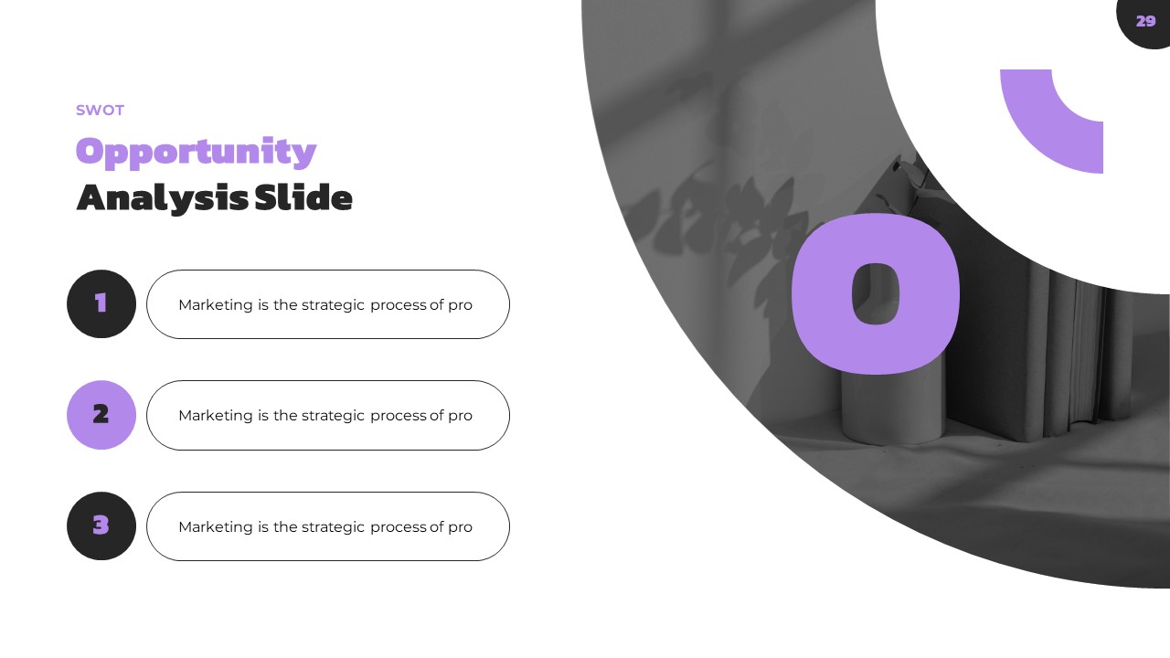 Starlight - Marketing PowerPoint Template, Presentation Templates ...