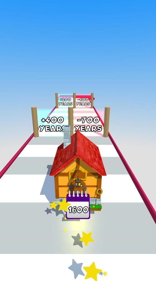 3 Game Runner Bundle - (Unity - Admob) by zmobilestudio | CodeCanyon