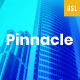Pinnacle - Business Google Slide Template, Presentation Templates ...