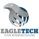 Eagle Tech Logo Template, Logo Templates | GraphicRiver