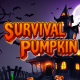 Survival Pumpkin Game - Platformer Game - HTML5, android Construct 3 by haveasoft