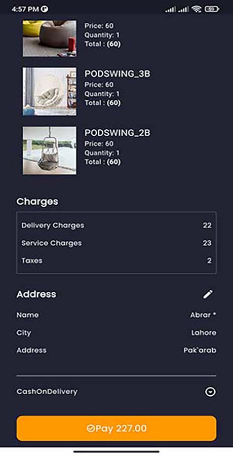 Flutter Ecommerce Full App Complete Store Ecommerce Mobile App Website Admin App And Admin