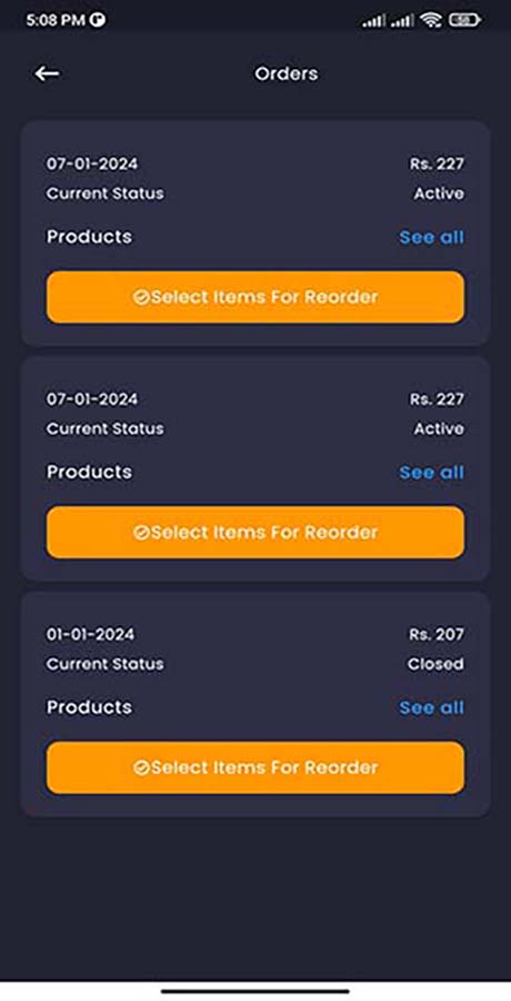 Flutter eCommerce Full App | Complete Store eCommerce Mobile App, Website, Admin App & Admin ...