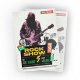 Rock Show Flyer, Print Templates | GraphicRiver