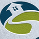 HousePath, Logo Templates | GraphicRiver