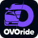 OvoRide - Complete Cross Platform Ride Sharing Solution by OvoSolutions