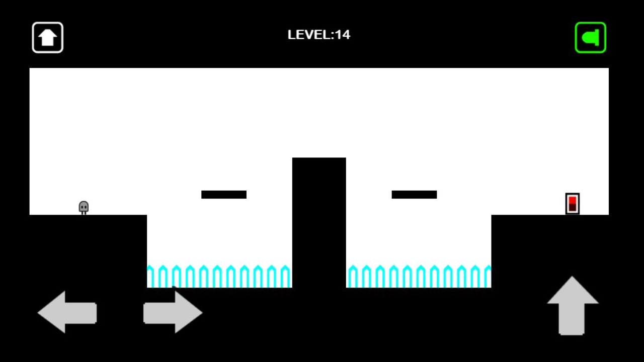 Dark Path Challenge: Ultimate Memory Platformer Traps Game, Multi-Platform - Construct3 - HTML5 ...